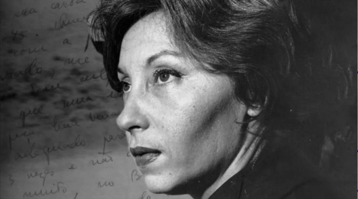 Após 17 anos de produção, documentário sobre Clarice Lispector estreia ...