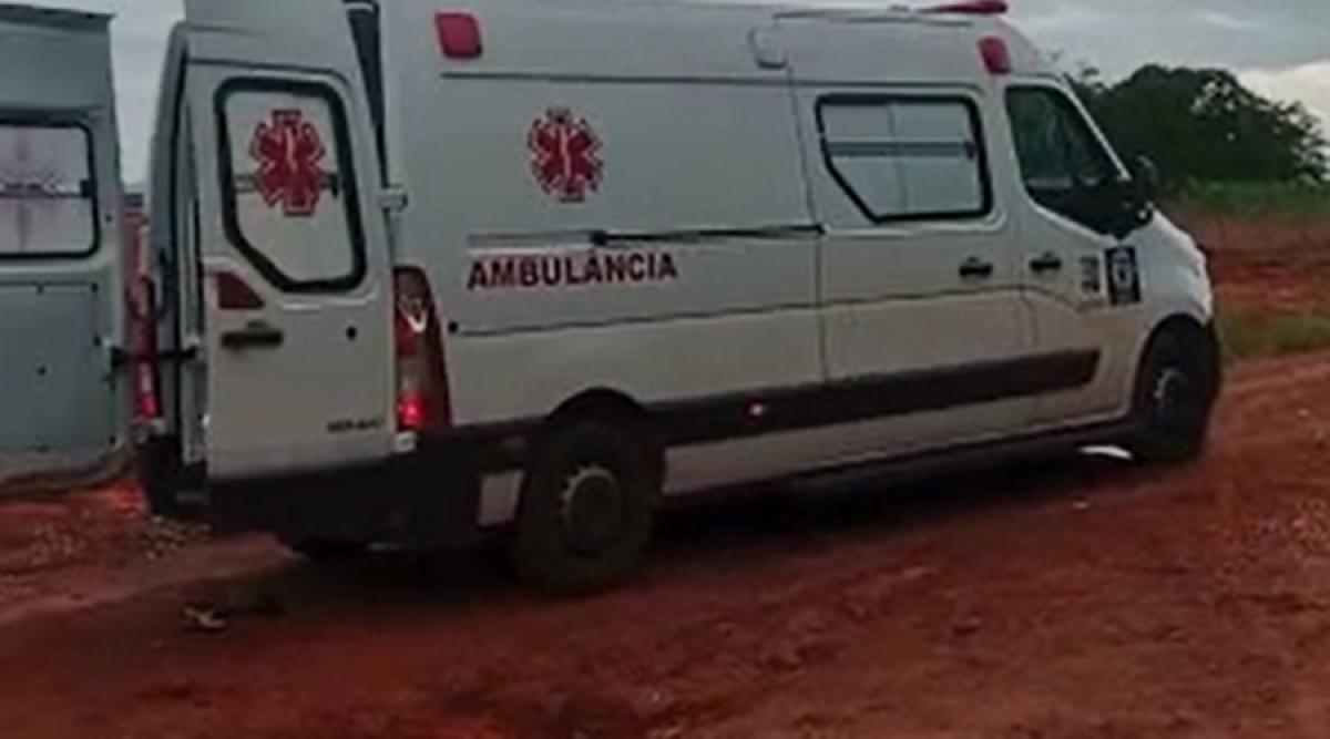 Rapaz de 23 anos morre e 3 ficam feridos em acidente automobilístico na ...