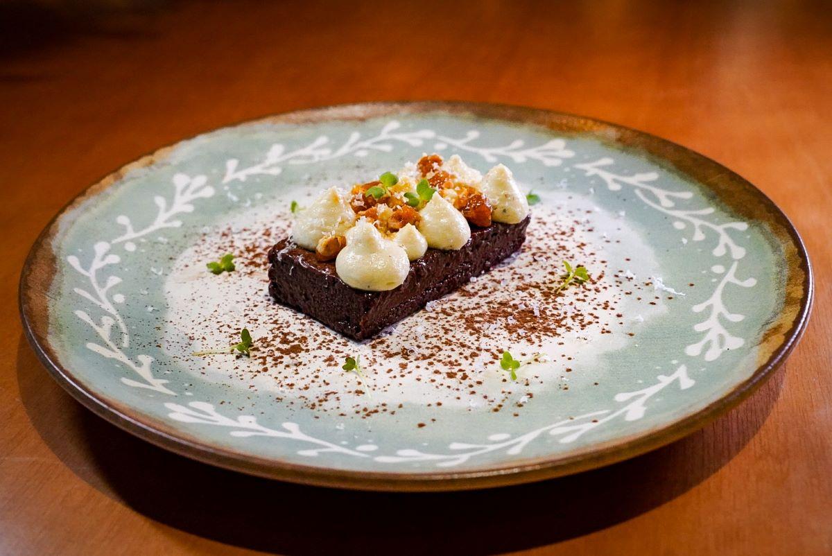 Brasido traz a essência do chef Fernando Mack | Gazeta Digital