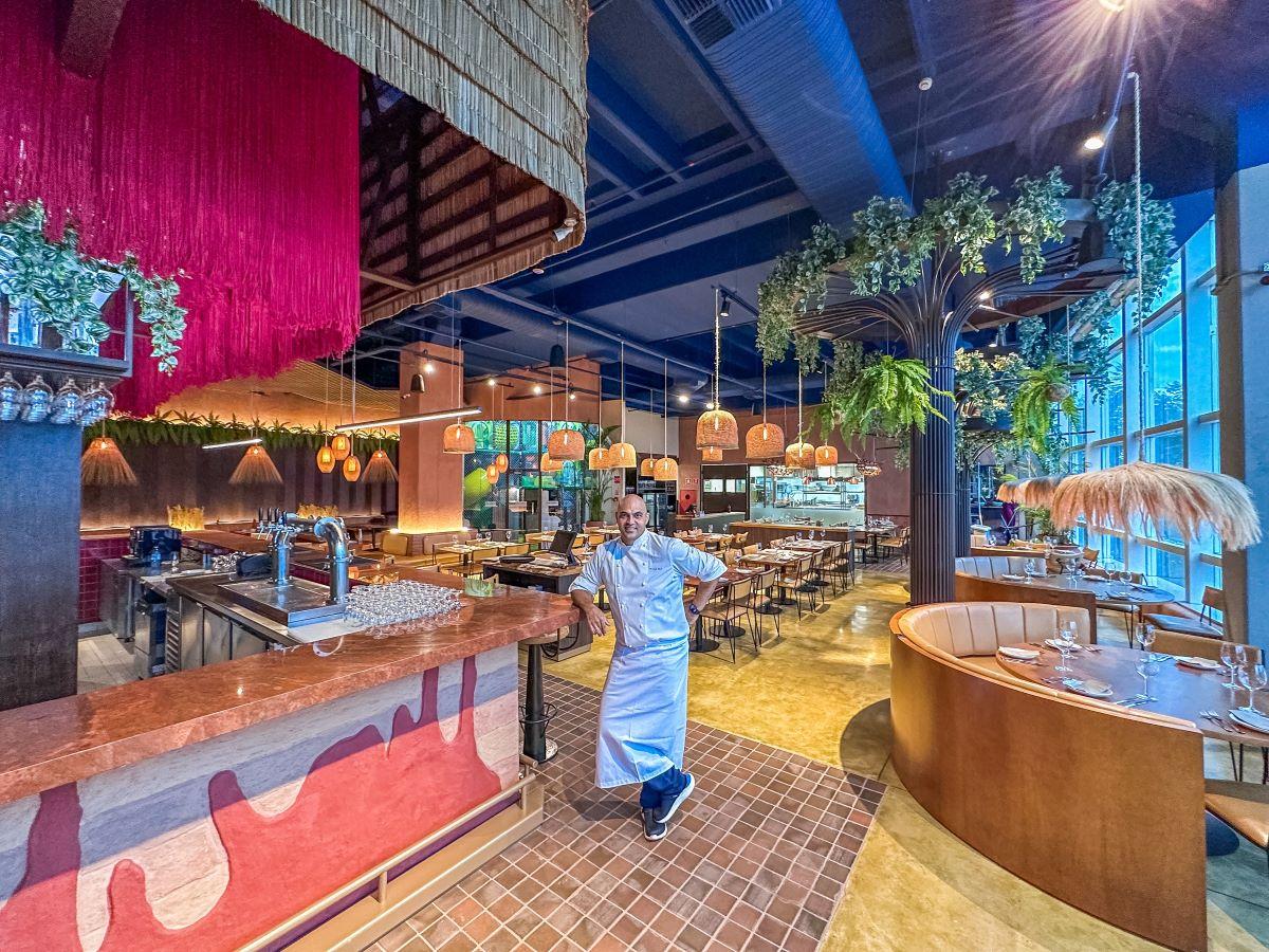 Brasido traz a essência do chef Fernando Mack | Gazeta Digital