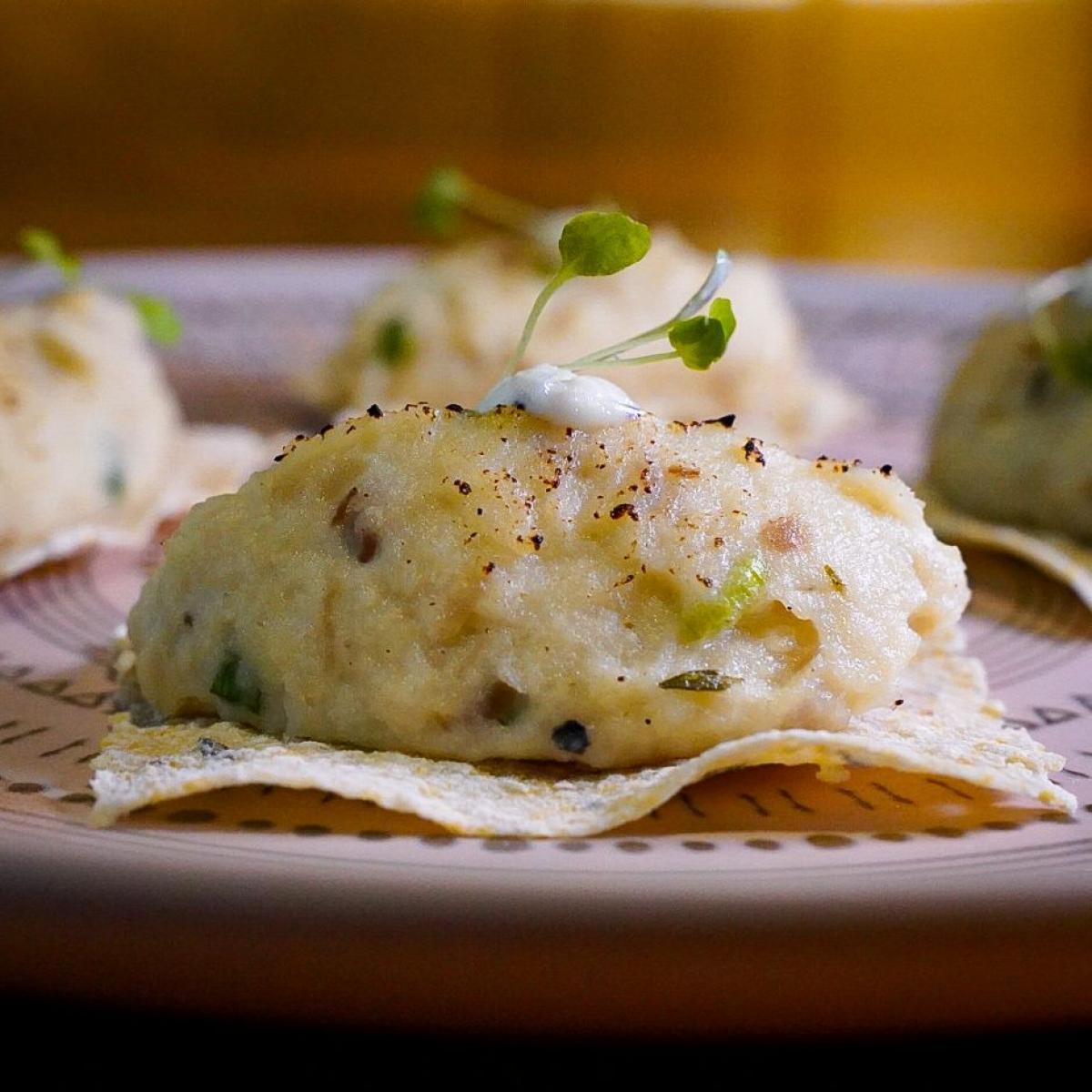 Brasido traz a essência do chef Fernando Mack | Gazeta Digital