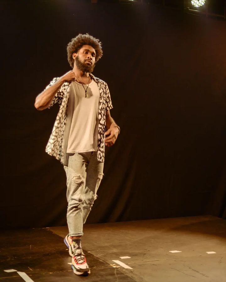 Rebolation fez sucesso em Cuiabá e especialista de dança fala sobre o ...