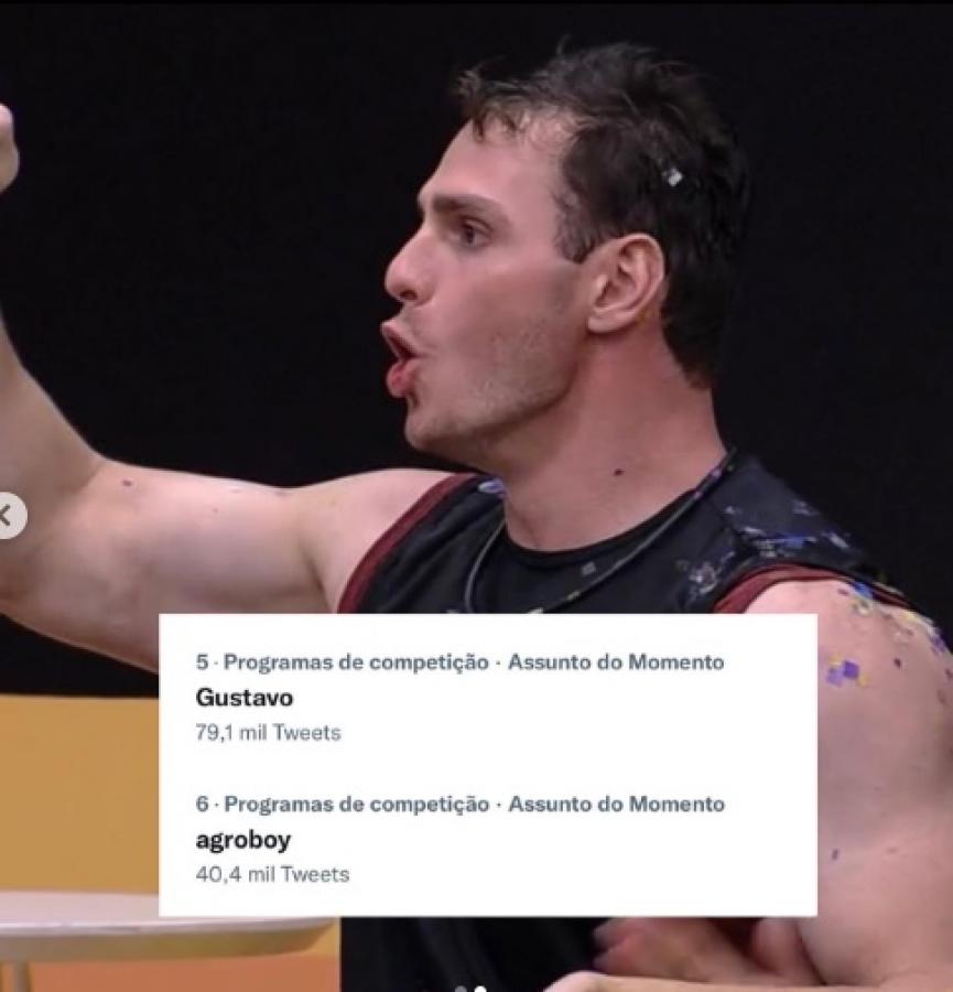 Agroboy de MT viraliza nas redes sociais e vira meme em reality ...