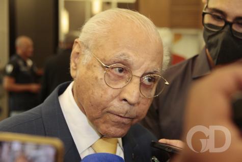 Júlio quer ‘pacificar’ Mauro e Emanuel para acabar com briga na Saúde ...