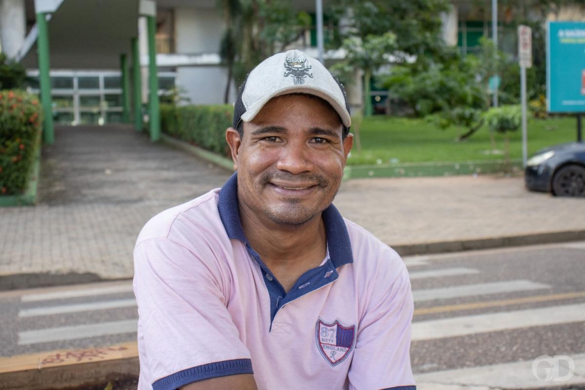 Moradores citam pontos mais marcantes de Cuiabá; veja | Gazeta Digital