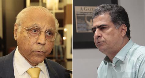 Júlio diz que Emanuel vai resgatar seu prestígio político se concluir ...