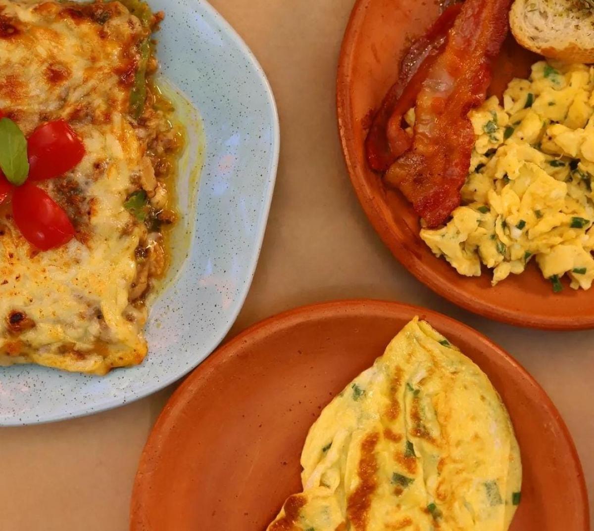 Cafeteria de Cuiabá lança novo menu em evento exclusivo | Gazeta Digital