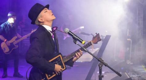 Nanda Moura abre o Best of Blues and Rock em São Paulo | Gazeta Digital