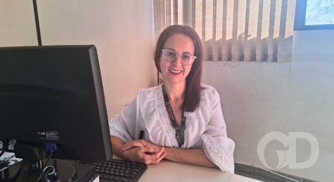 Repórter do jornal A Gazeta é premiada por matéria sobre produção de ...