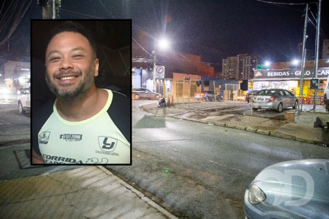 Crime de Paccola completa 1 ano e processo está ‘parado’ | Gazeta Digital