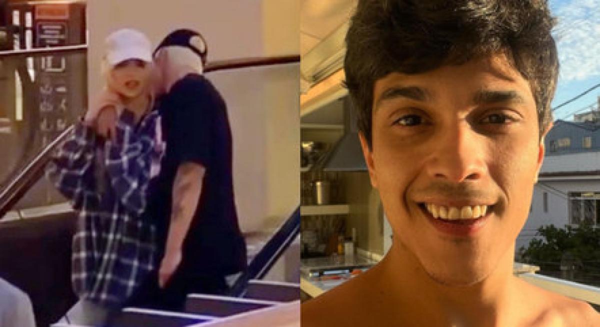 Luísa Sonza publica foto com Chico Veiga e aumenta boatos de romance | Gazeta Digital