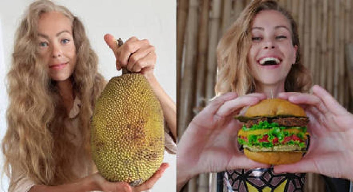 Influenciadora vegana morre de fome e exaustão após dieta só de frutas ...