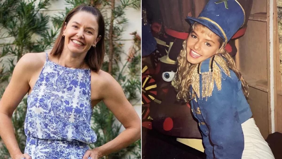 Ex-paquita Bianca Rinaldi fala sobre bullying de Marlene Mattos ...