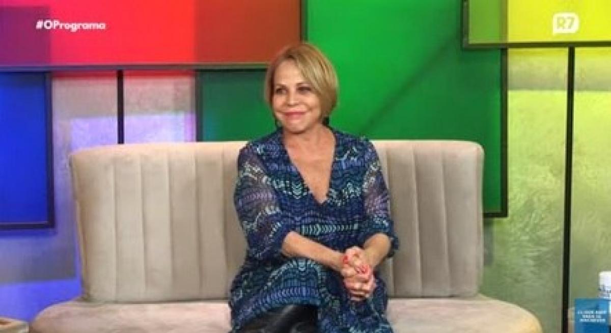 Claudete Troiano revela que quase se afogou em cena de estreia como atriz em novela | Gazeta Digital