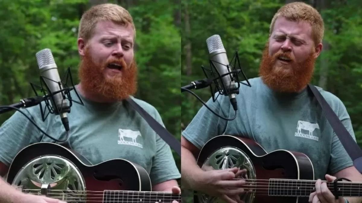 Canção de protesto de agricultor desbanca Taylor Swift e chega ao topo ...