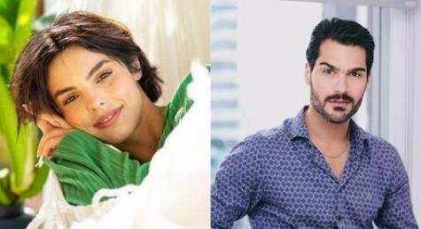 Ex-noiva deixa brigas no passado e torce por Shay em 'A Fazenda 15' | Gazeta Digital