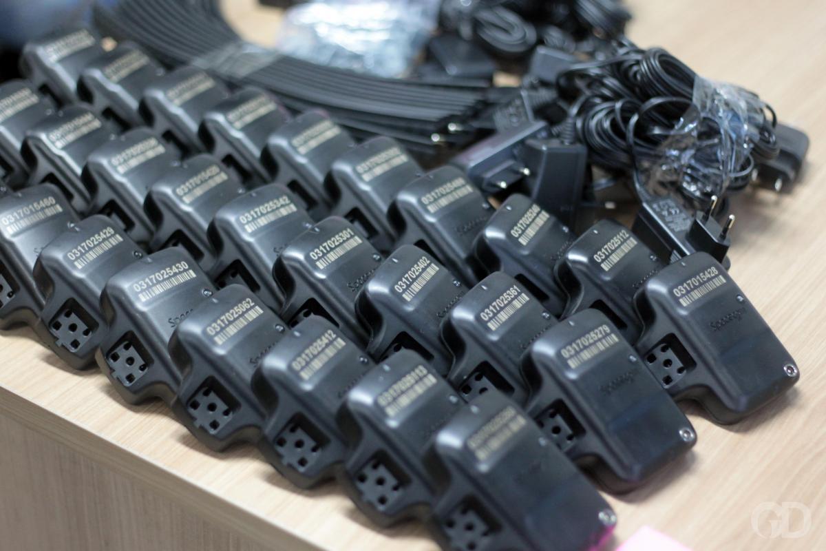 Mato Grosso possui 7,3 mil tornozelados e sistema falho | Gazeta Digital