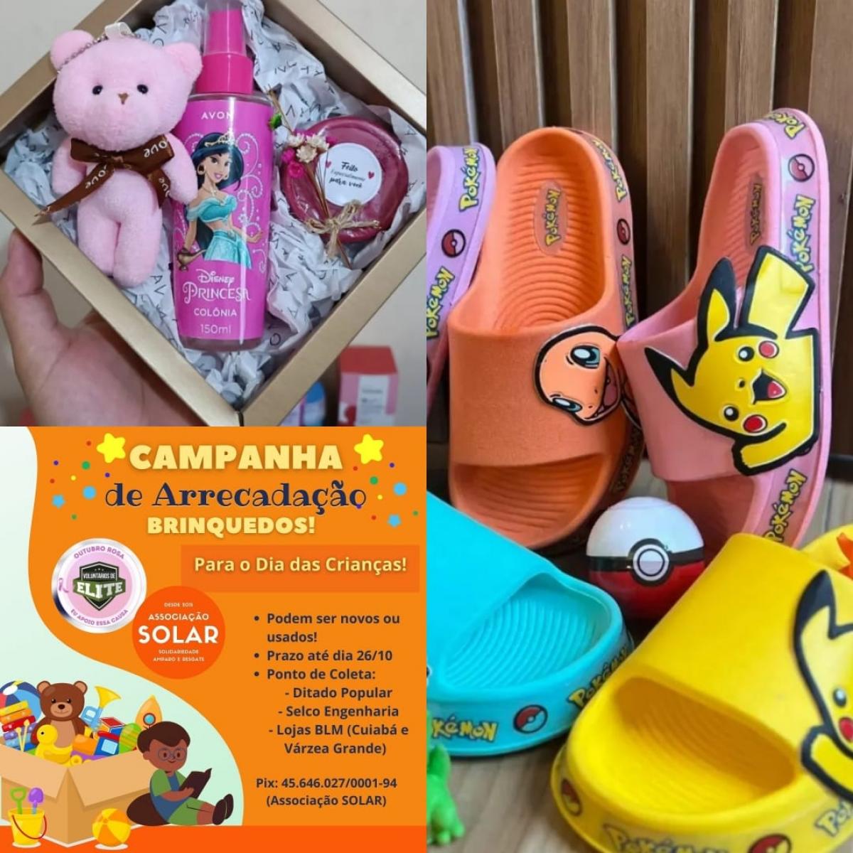 Veja dicas de presentes personalizados para o 'Dia das Crianças ...