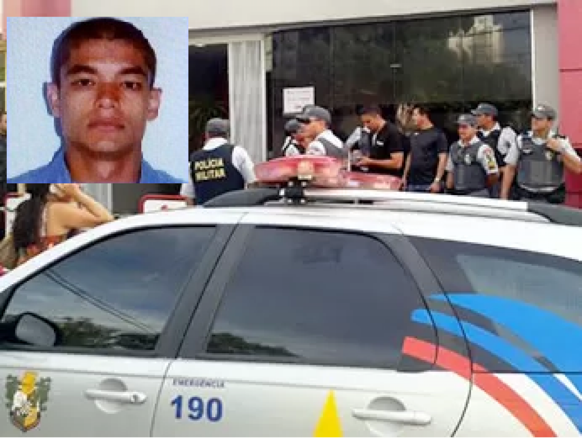 Nove anos após crime, Justiça condena Estado a indenizar família de PM ...
