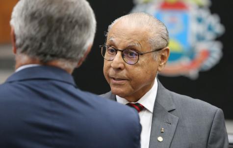 Júlio diz que Mauro ‘pisou na bola’ ao judicializar emendas da AL ...