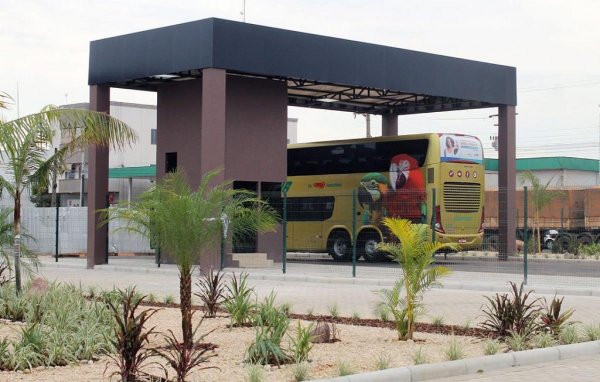 Passageiro percebe embriaguez e motorista é preso em Sinop | Gazeta Digital