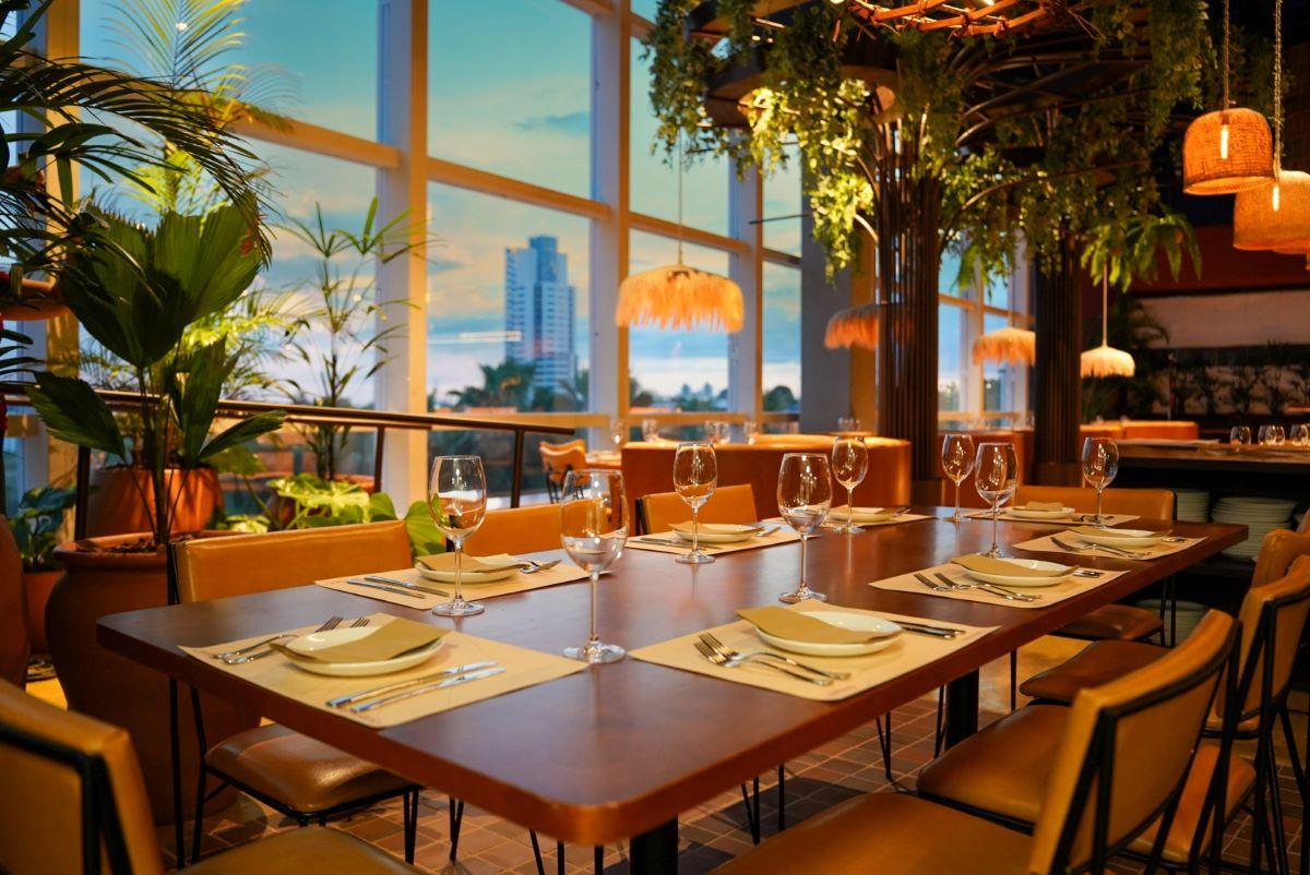 Helena Rizzo e Fernando Mack preparam jantar magno no Brasido | Gazeta ...