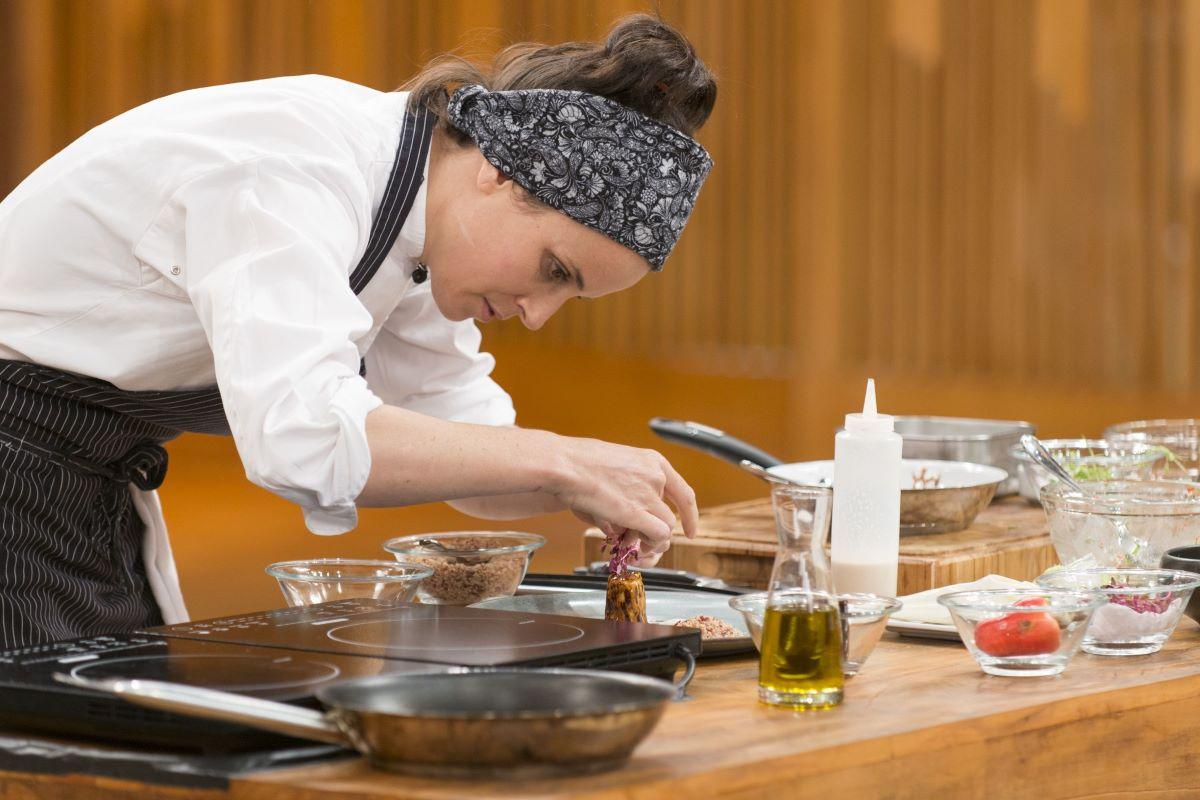 Helena Rizzo e Fernando Mack preparam jantar magno no Brasido | Gazeta ...