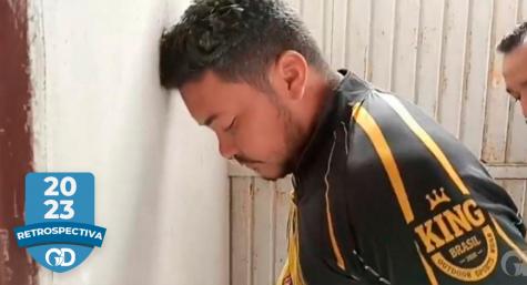 Chacina em bar de Sinop que teve 7 vítimas chocou mato-grossenses em ...