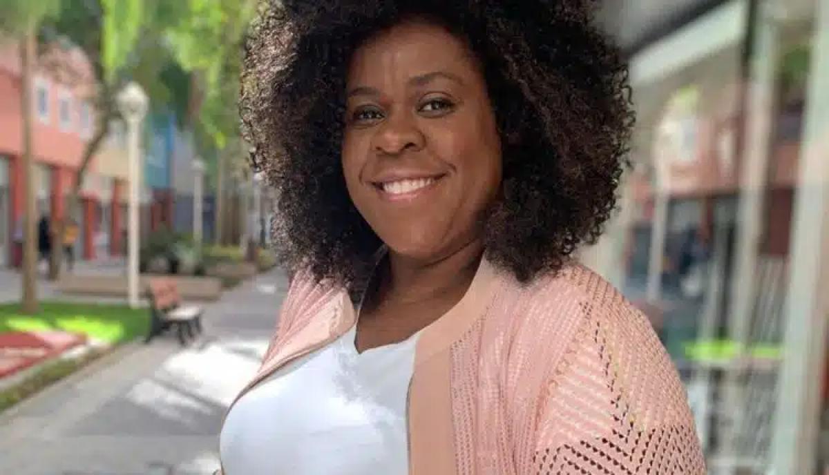 Atriz Cacau Protásio deverá ser indenizada por ataques racistas ...