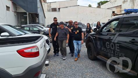 Vídeo - Morte de Zampieri foi encomendada por R$ 40 mil; investigado ...