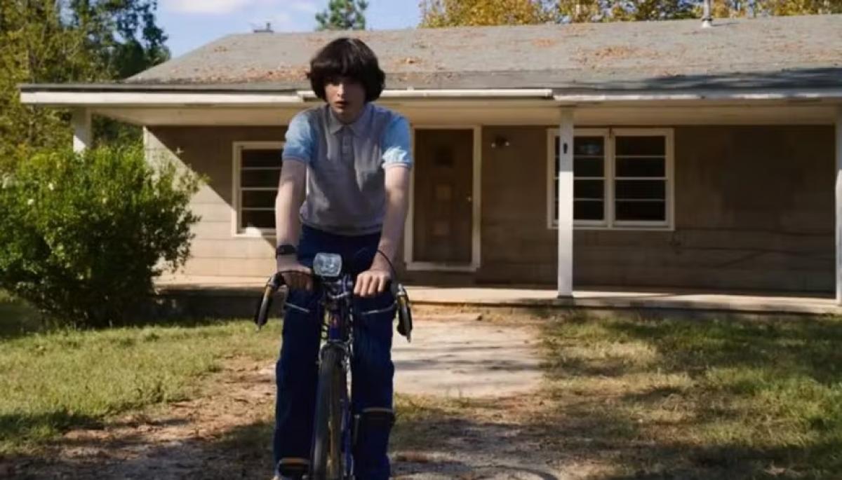 Fãs de 'Stranger Things' podem comprar cotas da casa da família Byers ...