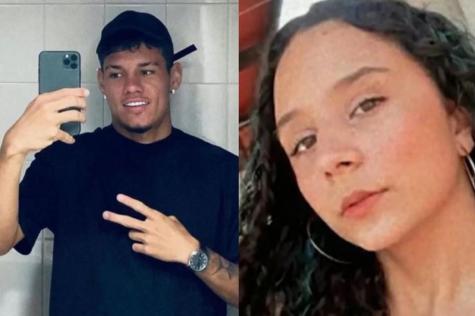 Quem é Dimas, o jogador do Corinthians sub-20 investigado em morte de ...