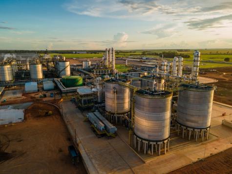 Biocombustíveis são fundamentais para a transição energética e MT é ...