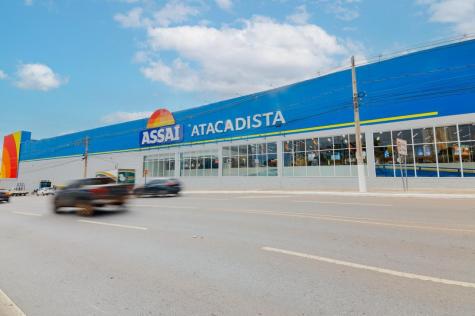 Atacadista inaugura nova loja em Cuiabá; 7 no Estado | Gazeta Digital