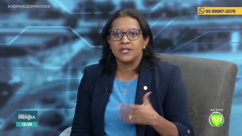 ‘Congresso paga por sua omissão’, diz Gisela sobre embate com o STF ...