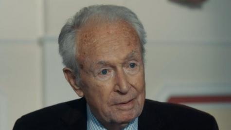 Morre aos 99 anos o ator britânico William Russell | Gazeta Digital