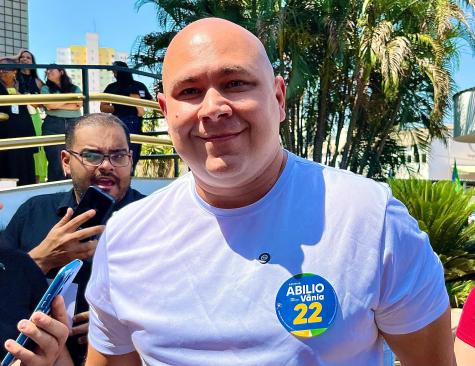 Abilio Brunini promete mudanças profundas em Cuiabá | Gazeta Digital