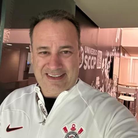 Vinicius Cascone entra em campo como o novo diretor jurídico do ...