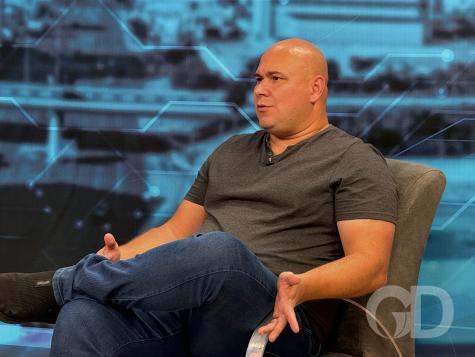 Abilio diz que CV interfere na disputa da Mesa Diretora da Câmara ...