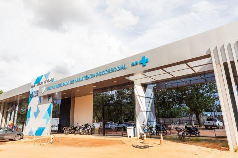 Adauto Botelho ainda mantém o perfil manicomial | Gazeta Digital