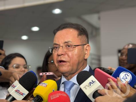 Botelho critica omissão da AL em acompanhar obras em MT e quer suporte ...