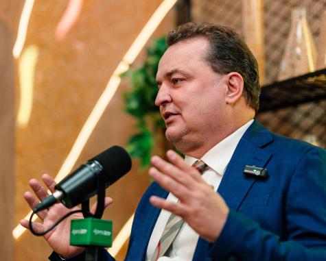 Max cita proposta do governador para Santa Casa e vai cobrar palavra ...