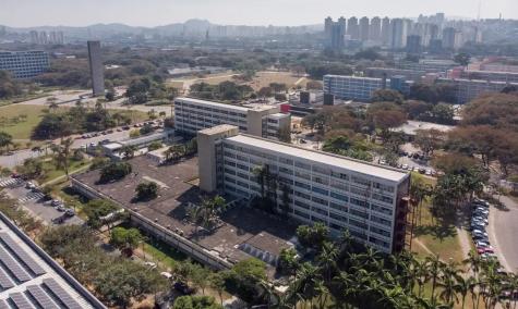 USP é a melhor universidade da América Latina, aponta ranking de ...