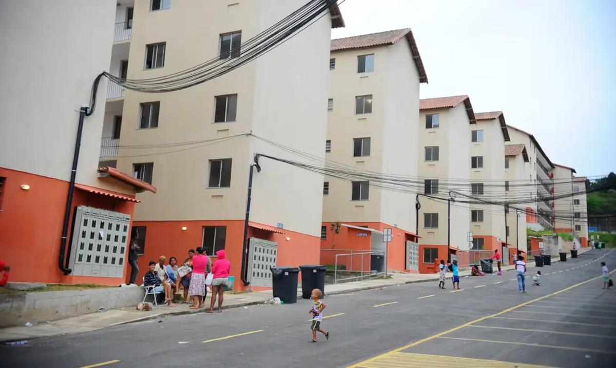 Governo eleva teto de imóvel do Minha Casa, Minha Vida para até R$ 275 ...