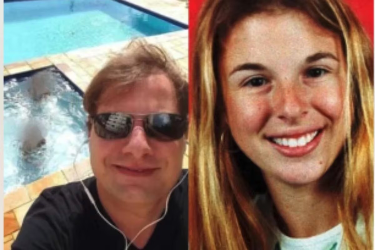 Quem é Felipe Zecchini Muniz, o novo marido de Suzane von Richthofen ...