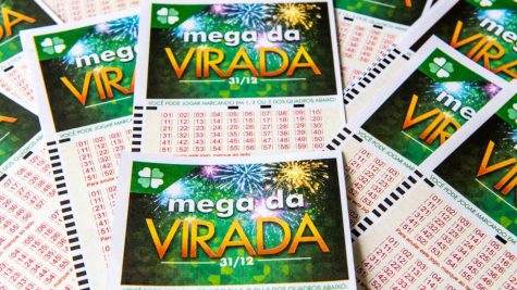 Mega da Virada de 2025 chega ao prêmio recorde estimado em R$ 1 bilhão; saiba como jogar ...