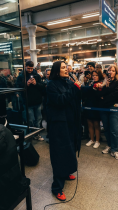 Jessie J desabafa sobre o ano marcado por tratamento contra o câncer de ...