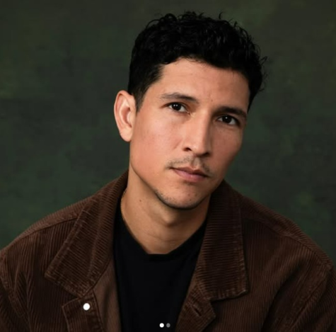 Danny Ramirez deixa elenco de série | Gazeta Digital