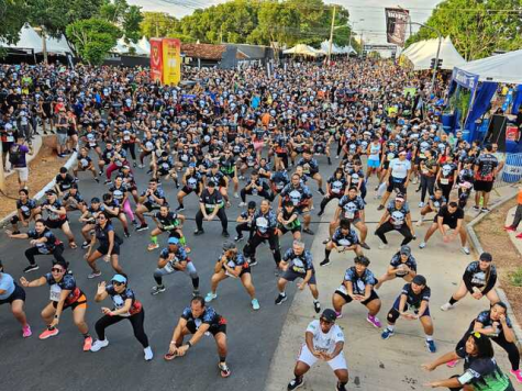 Corrida do Bope abre inscrições na quinta-feira; saiba mais | Gazeta ...