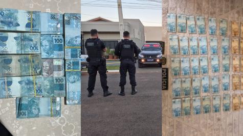 Operação apura suposto esquema de corrupção em hospital de MT | Gazeta ...